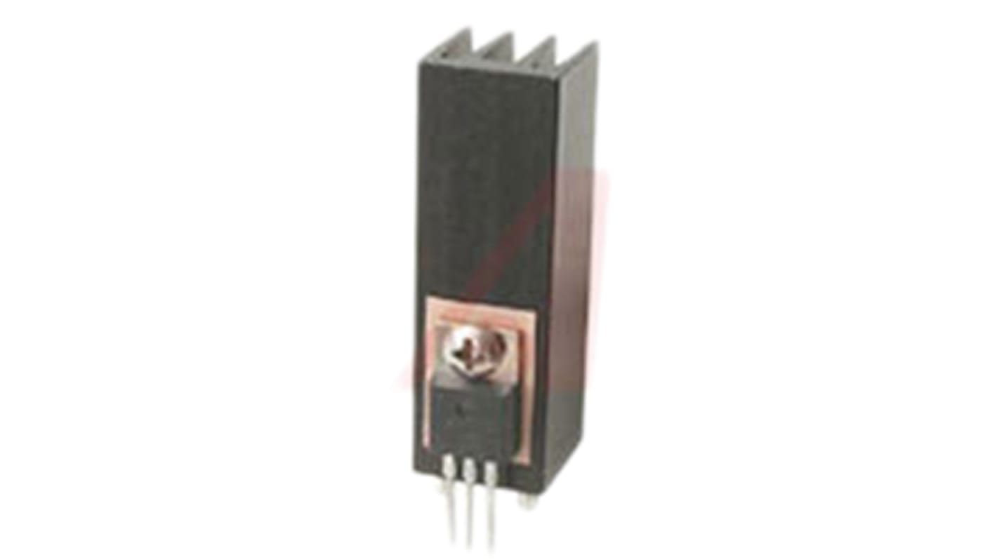 581001B02500 | AAVID THERMALLOY Heatsink, 19.6°C/W | RS