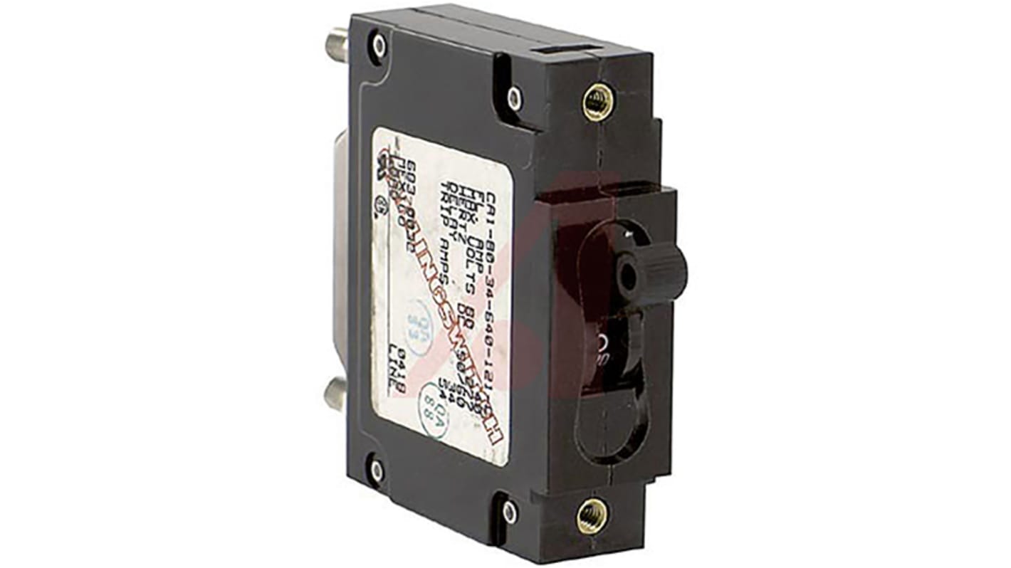 CA1-B0-34-640-121-C | Carling Technologies Thermal Magnetic Circuit ...