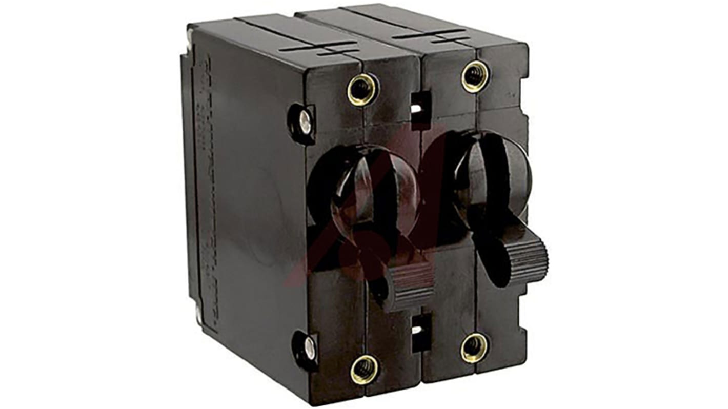 BA2-B0-34-610-121-D | Carling Technologies Thermal Magnetic Circuit ...