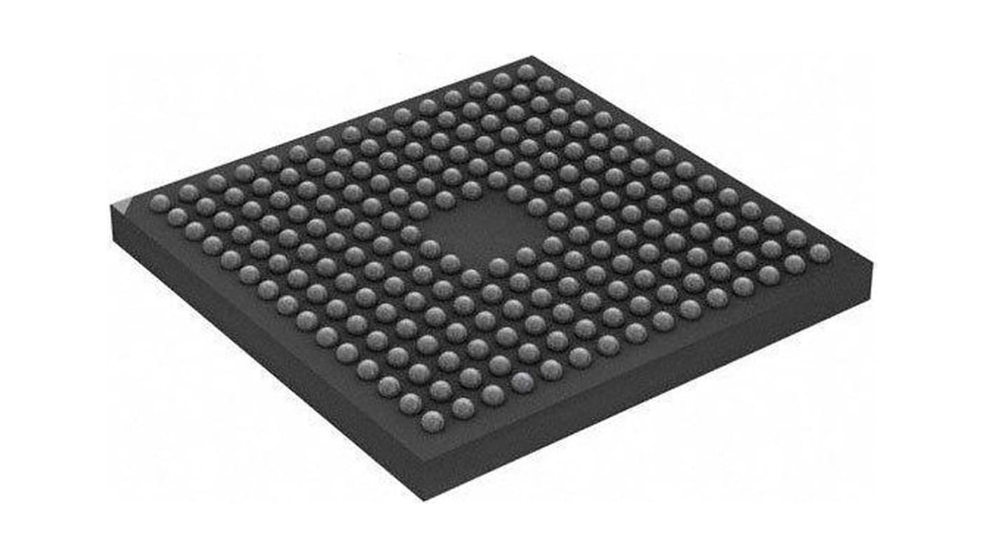 STMicroelectronics STM32F746NGH6, 32bit ARM Cortex M7 Microcontroller ...