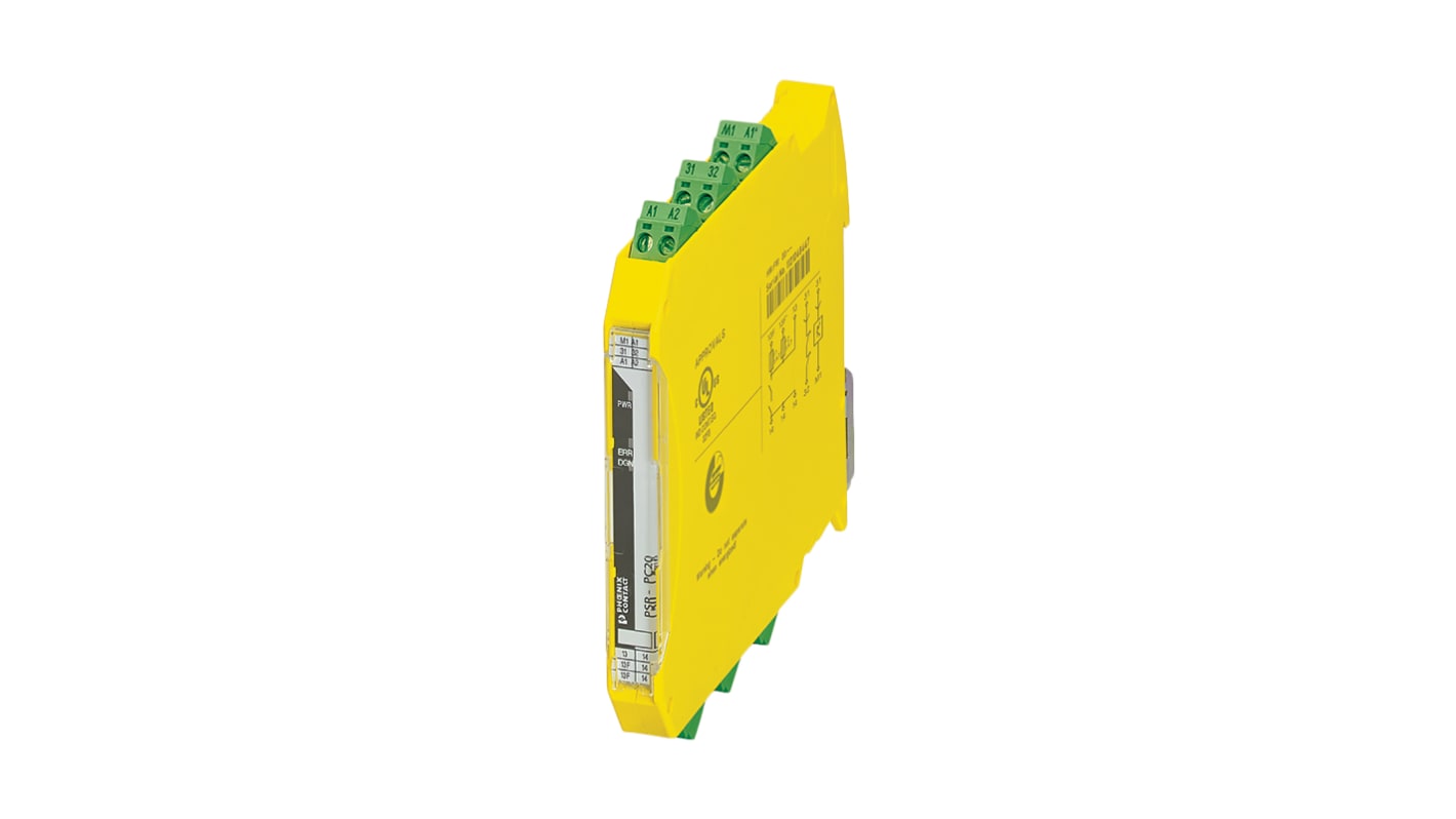 2700578 | Phoenix Contact Safety Relay | RS