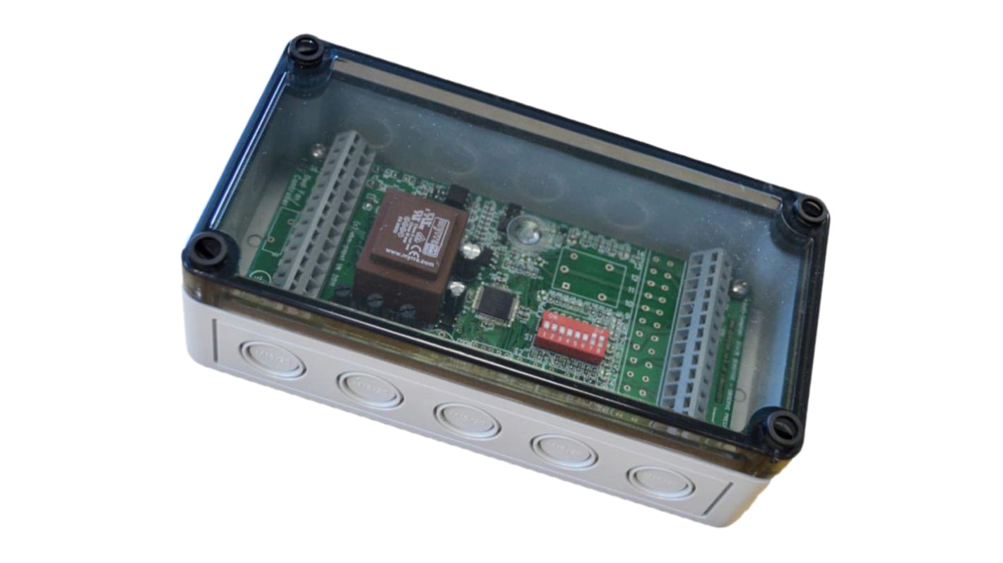 CN1090 | ebm-papst EC Series Fan Speed Controller for Use with ebm ...