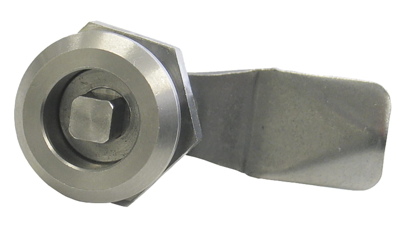 NI020/S | B&R Enclosures Cabinet Lock | RS