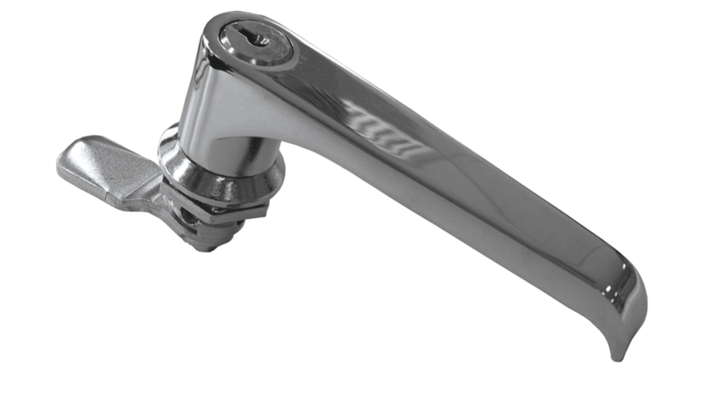 NI050 | B&R Enclosures Cabinet Lock | RS