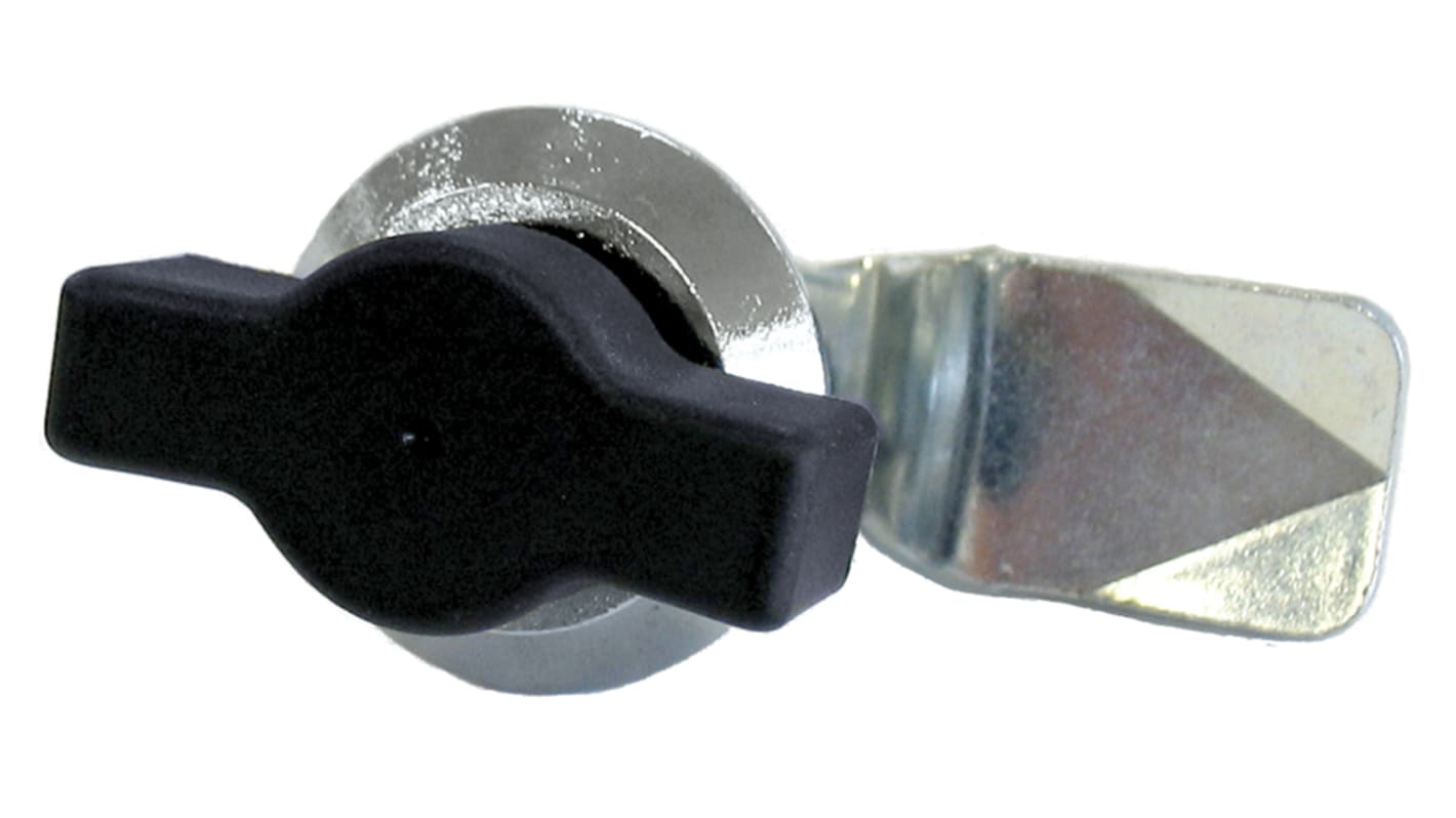 NI111 | B&R Enclosures Cabinet Lock | RS