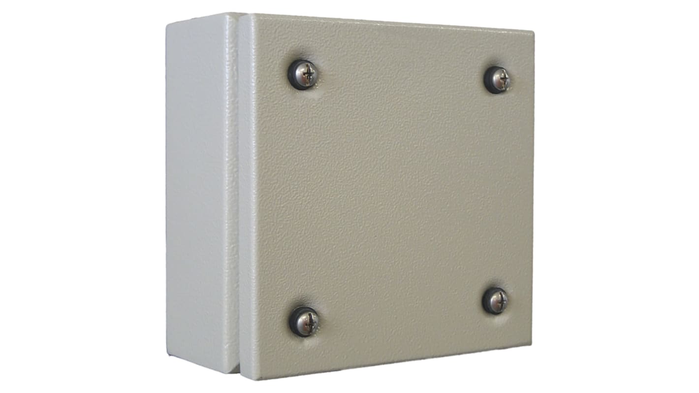 TE1108 | B&R Enclosures Connector TE Series Unpainted Powder Coated ...