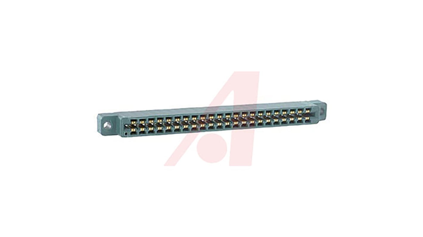 50-44B-10 | Cinch Connectors Edge Connector | RS