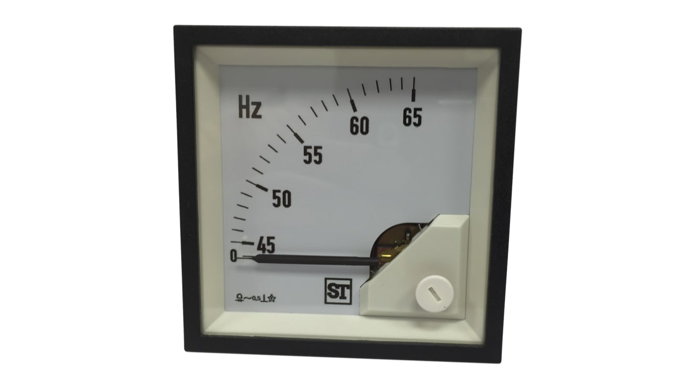 ZQ94-46243N1CAW0ST | Sifam Tinsley Sigma Frequency Control Frequency ...