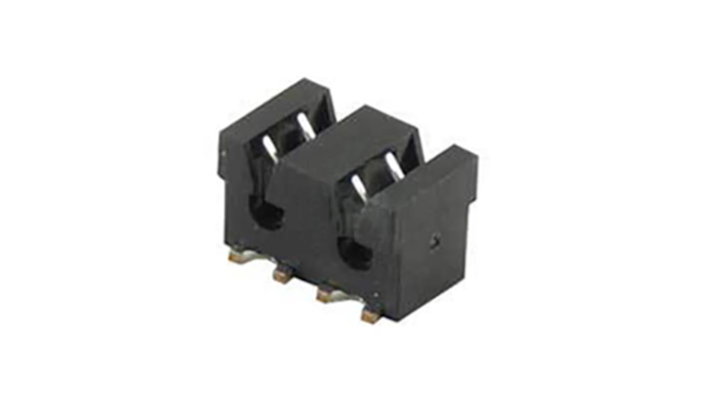 009176002032106 | KYOCERA AVX 2-Way IDC Connector Socket for Surface ...
