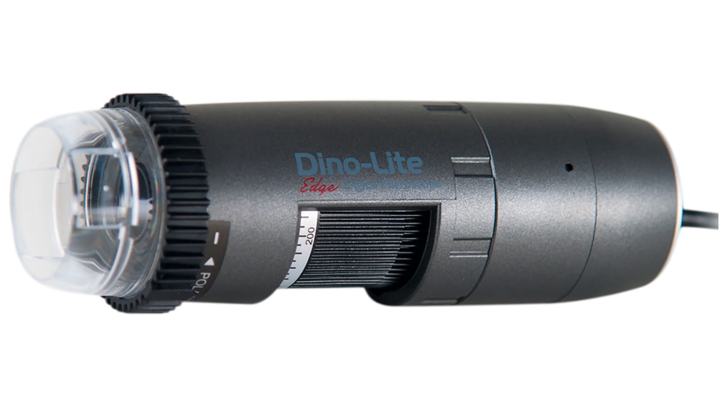 Dino-Lite AM4815ZT USB Digital Microscope, 1280 x 1024 pixels, 20 → ...