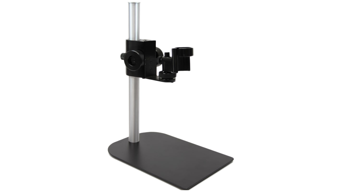 MS35BE | Dino-Lite Desktop Stand, For Digital Microscope Camera | RS