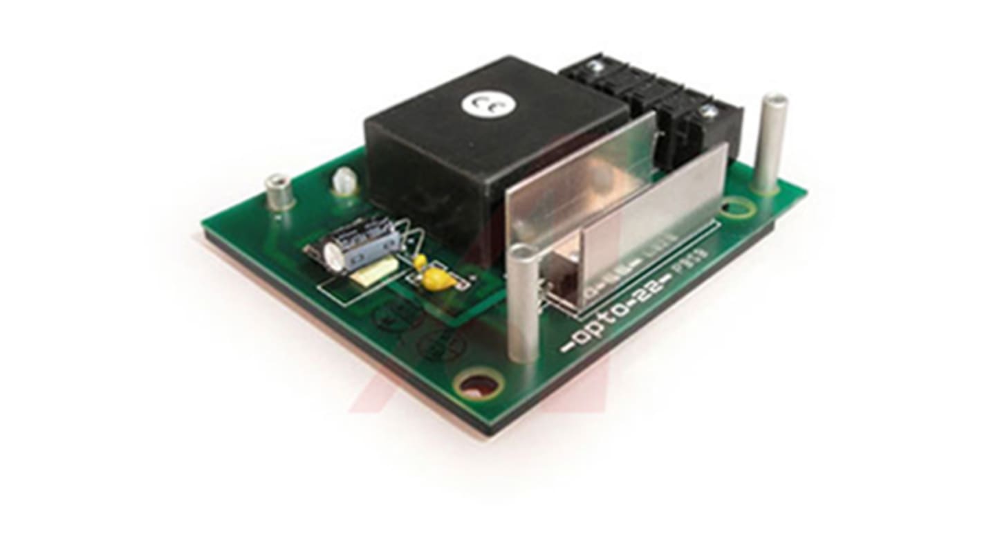 PBSB | Opto 22 mistic Series PLC Power Supply for Use with Series ...