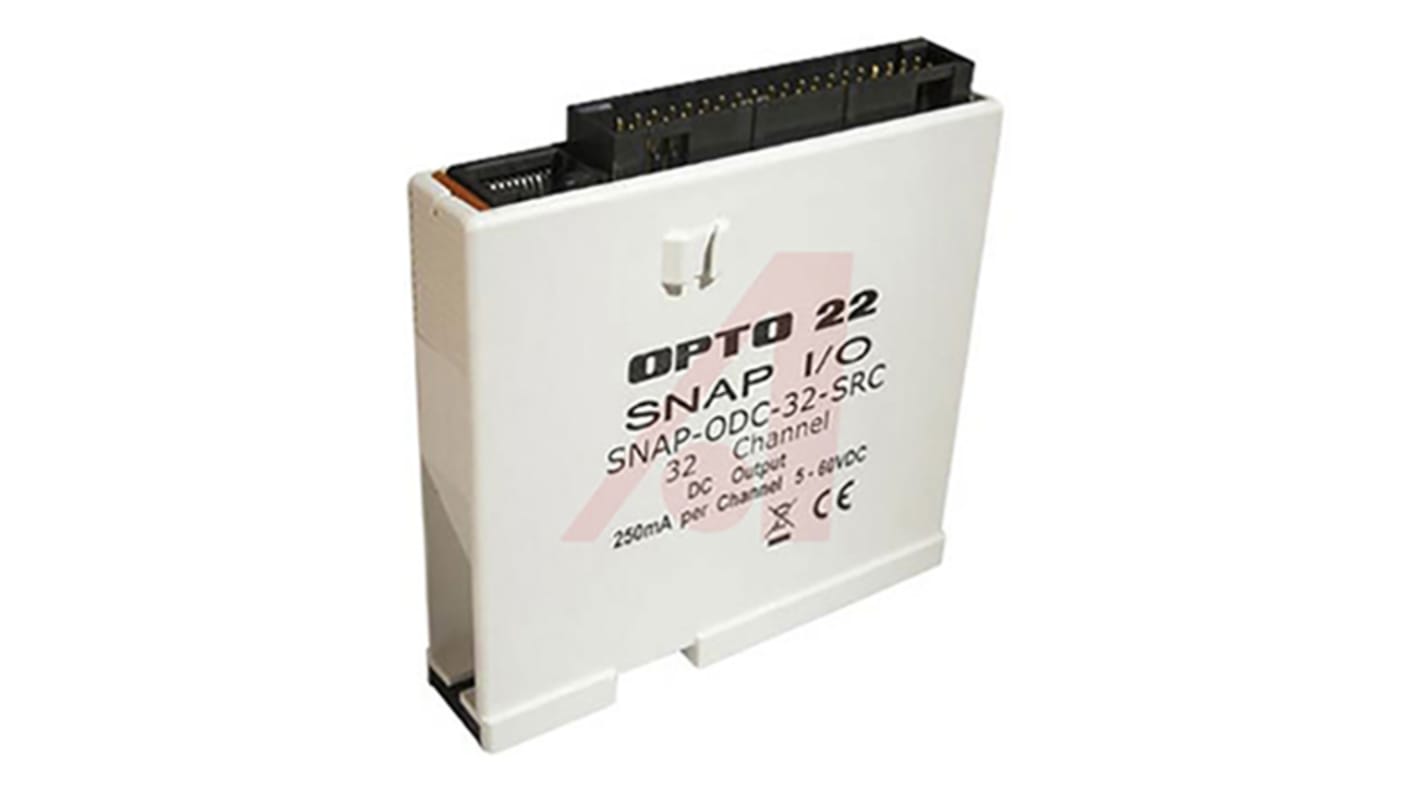 SNAP-ODC-32-SRC | Opto 22 PLC I/O Module for use with SNAP PAC System ...