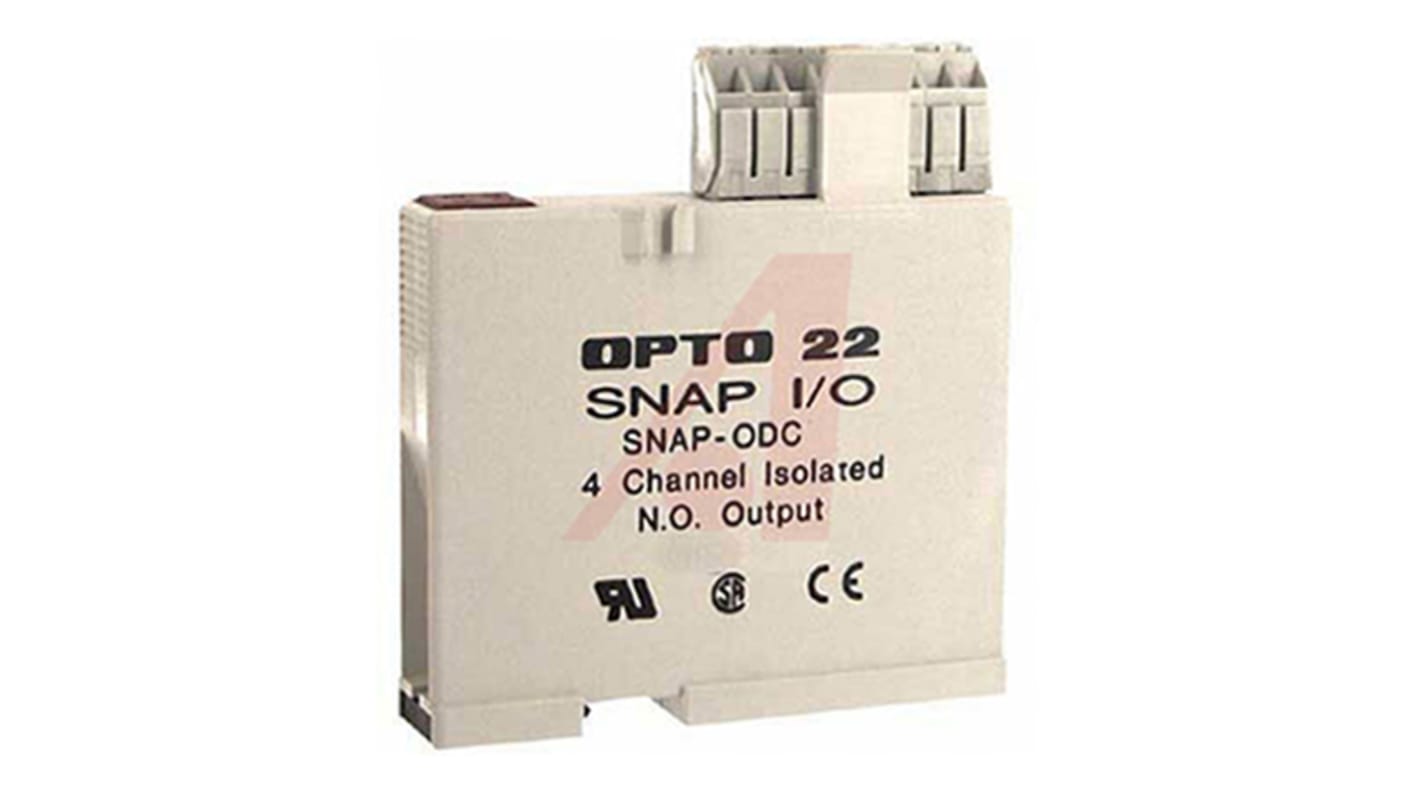 SNAP-ODC5R5 | Opto 22 FX5 Series Digital I/O Module | RS