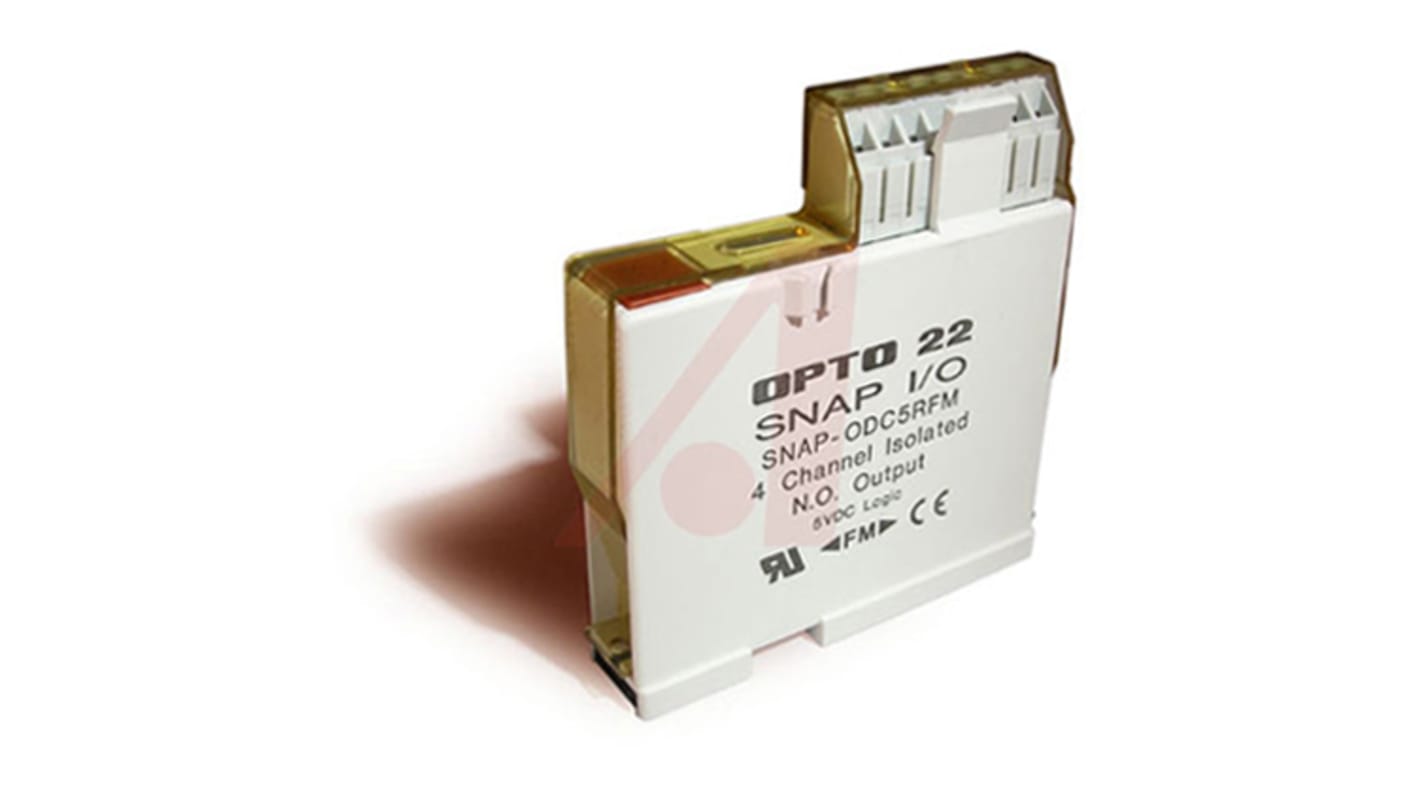SNAP-ODC5RFM | Opto 22 170AD Series Digital I/O Module | RS