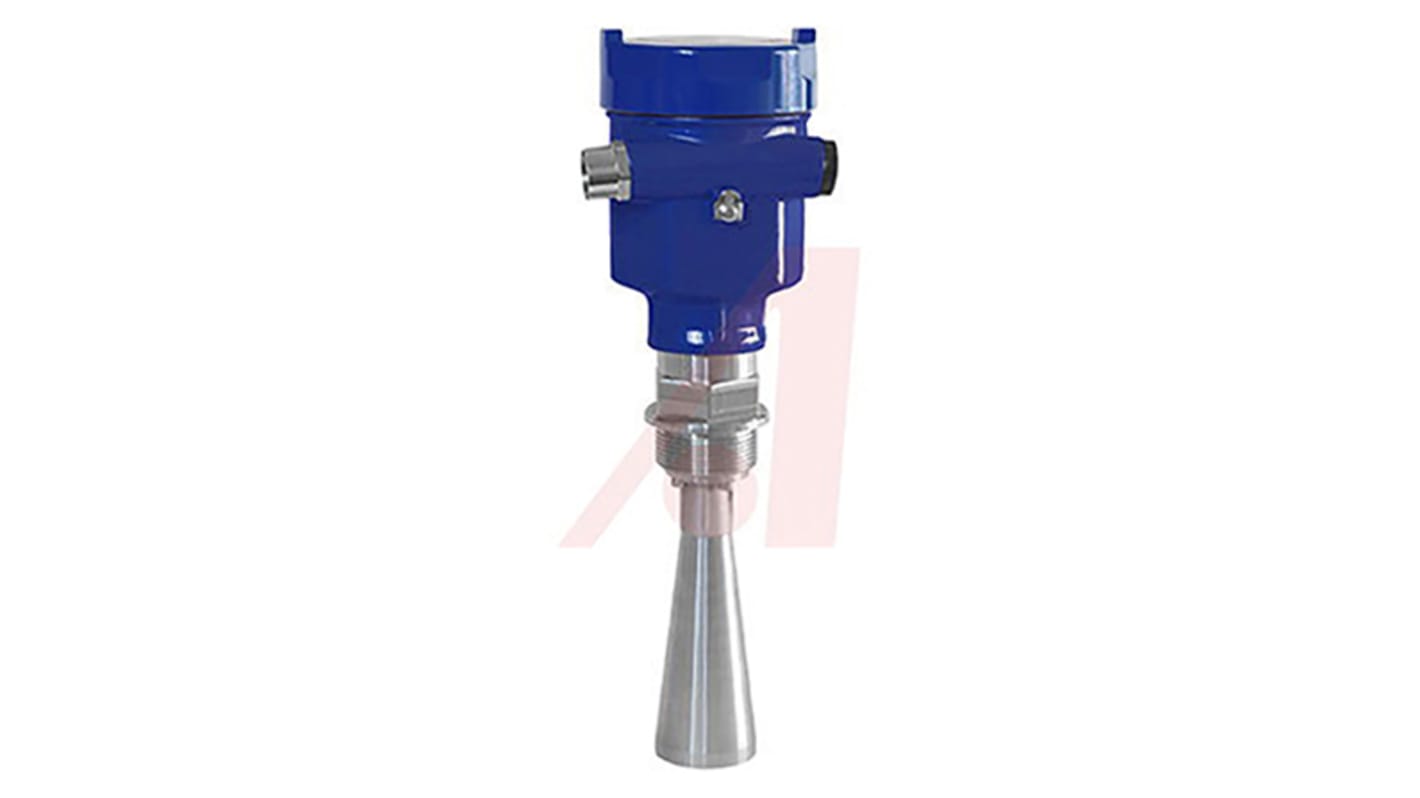 LR15-0010-30 | Flowline LR15 Series Pulse Radar Level Transmitter Level ...