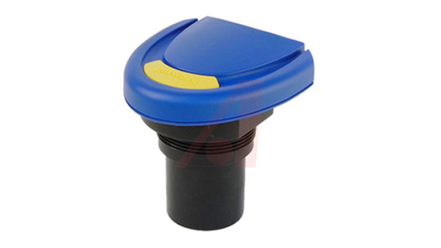 LU29-00 | Flowline EchoSonic Series Ultrasonic Level Transmitter ...