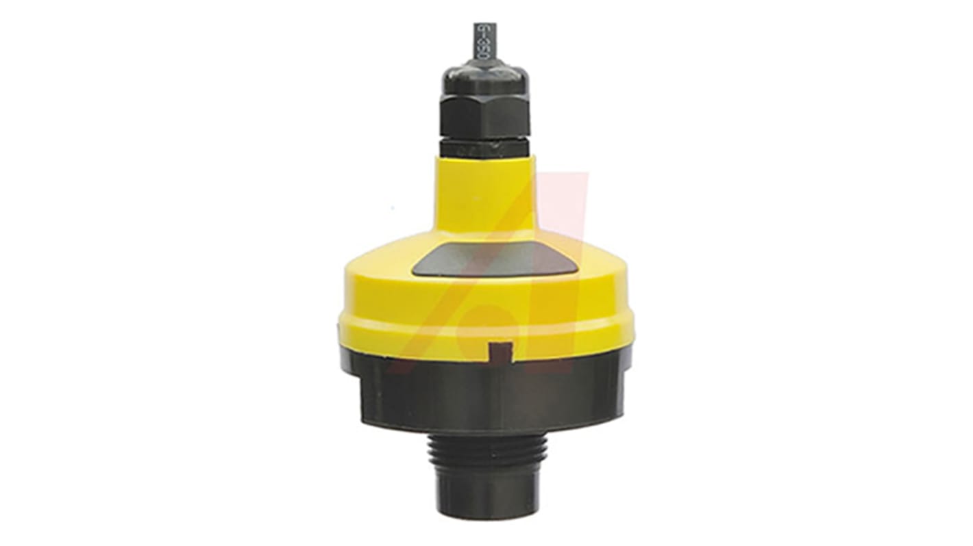 DL24-00 | Flowline EchoPod Series Ultrasonic Level Transmitter ...