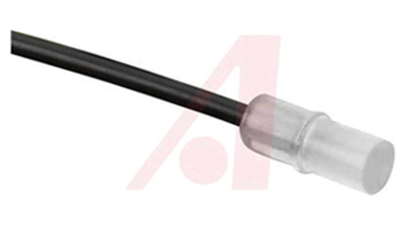 FLX 04 VCC, LED Light Pipe, Clear | RS