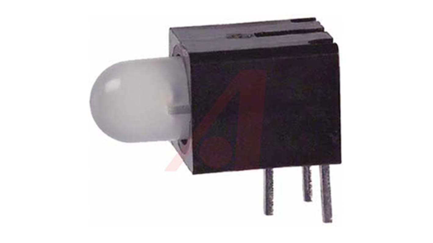 550-3505F | Dialight Green, Red Panel LED, 2.1V | RS