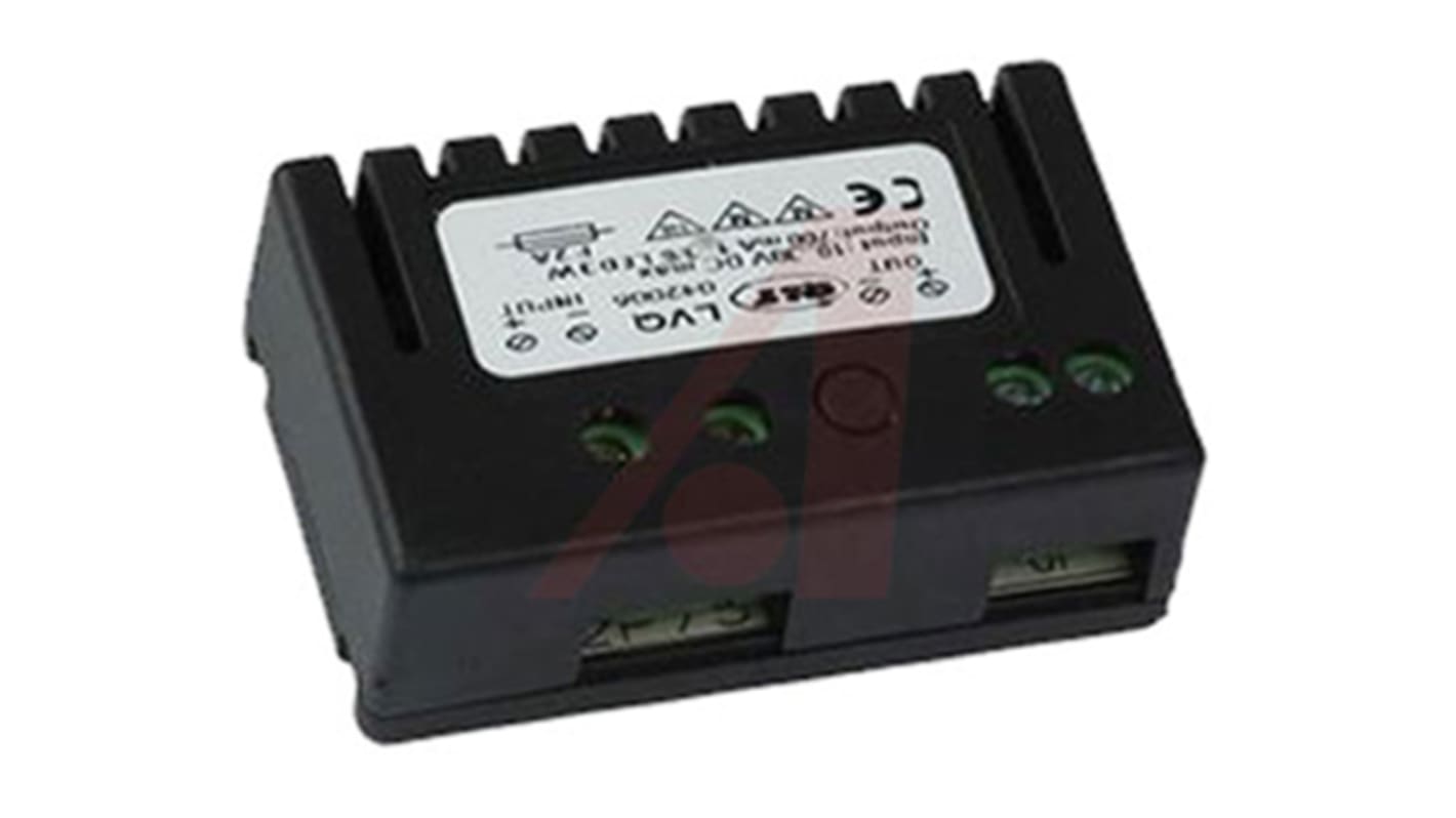MLV3-C-70 | Dialight, 4 → 18V Output, 1W Output, 700mA Output, Constant Current | RS
