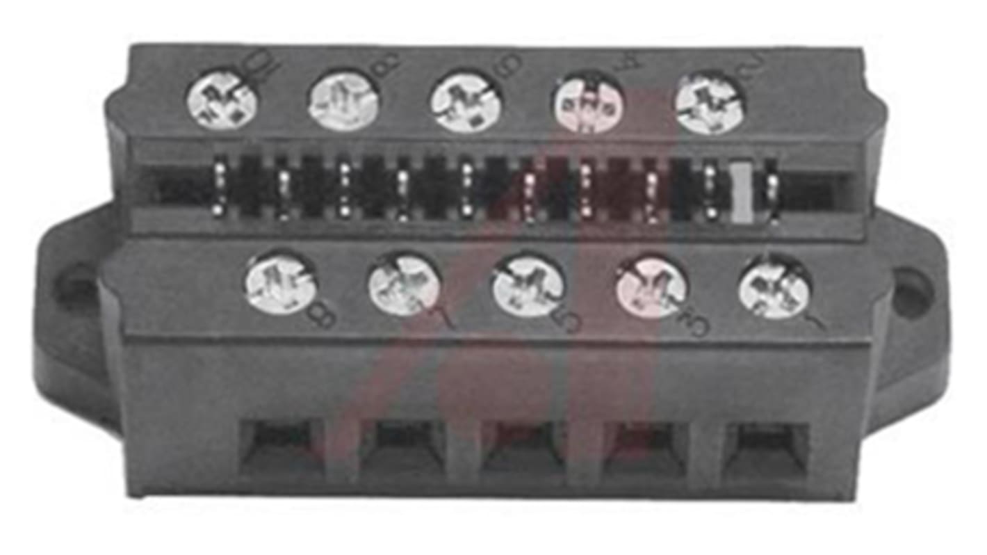 STC-PCB1B | SolaHD, STC-PCB Surge Protector Signal & Data Line ...