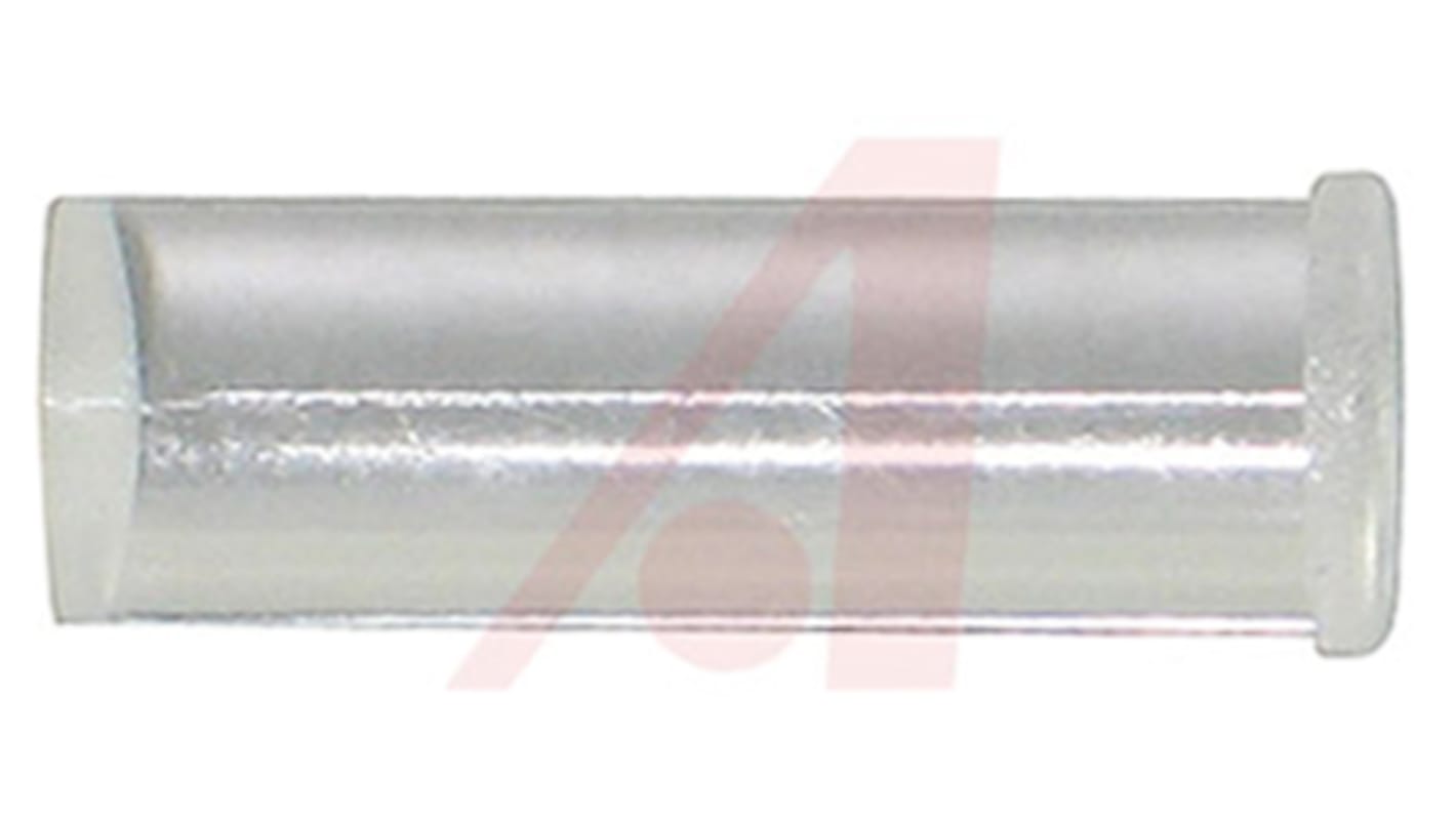 LPC050CTP VCC, LED Light Pipe, Clear | RS