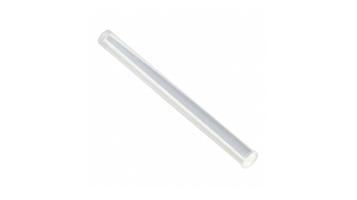 LPC200CTP VCC, LED Light Pipe, Clear | RS