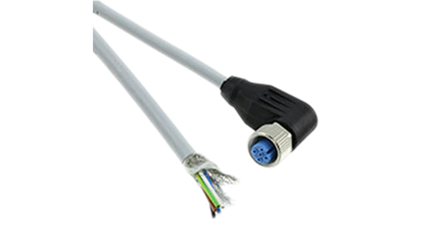 1-2273101-1 | TE Connectivity Sensor Actuator Cable, 1.5m | RS