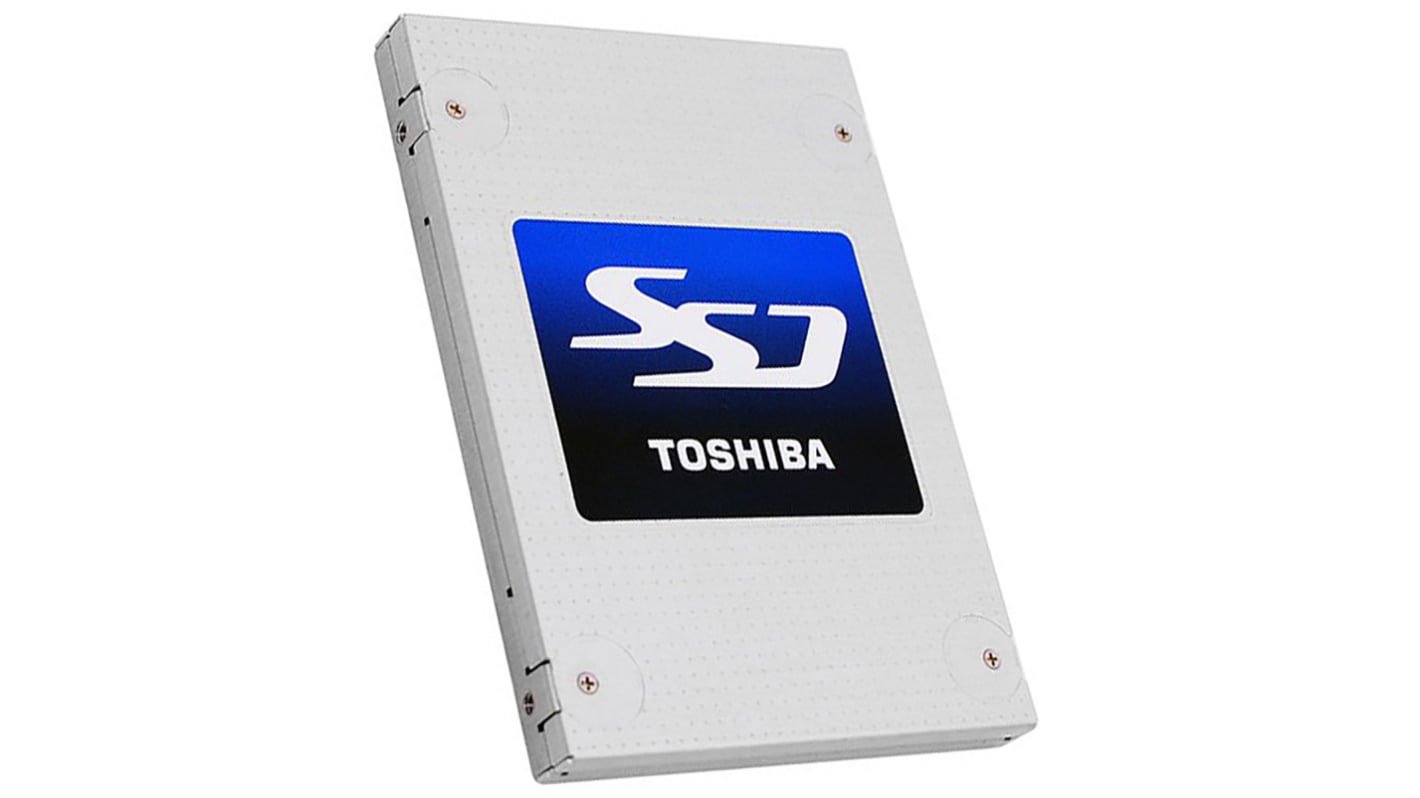 THNSNJ128GCSU4PAGA | Toshiba HG6 2.5 in 128 GB Internal SSD Drive | RS