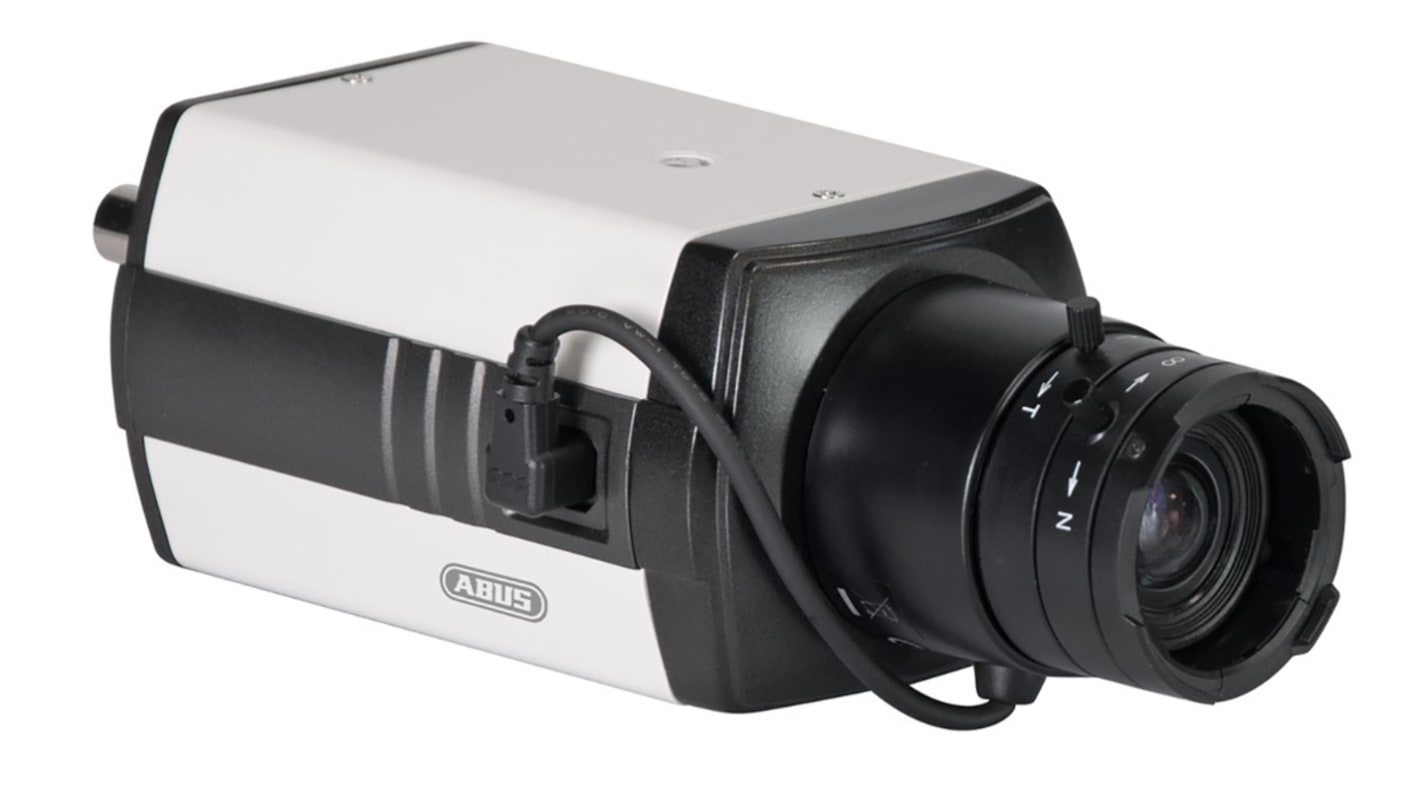 TVCC91500 | ABUS Indoor, Outdoor IR CCTV Camera | RS