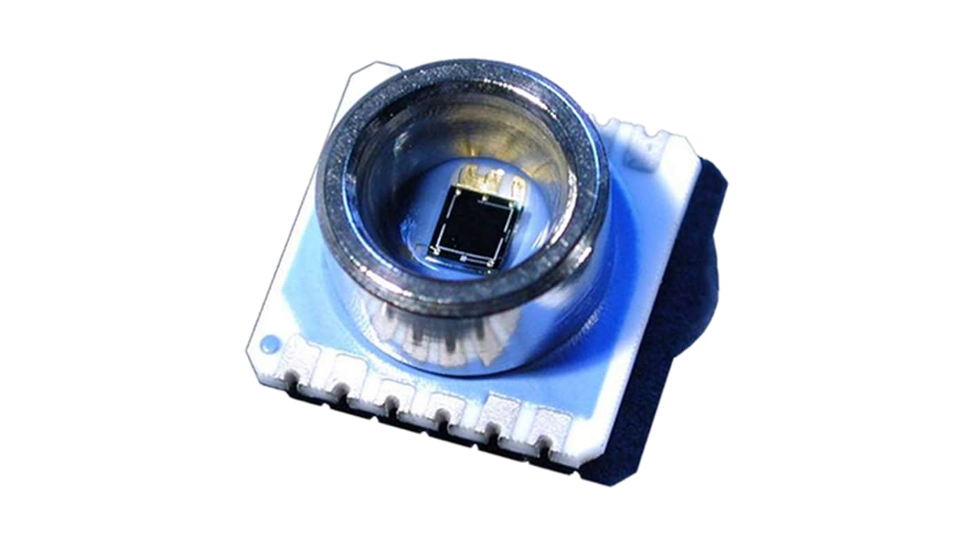 325534008-00 | TE Connectivity Barometric Pressure Sensor, 1100mbar ...