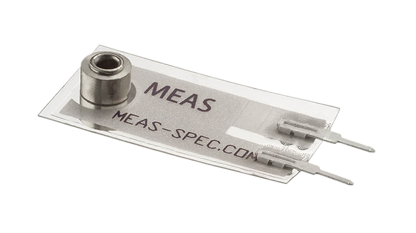 1-1003745-0 | TE Connectivity Vibration Sensor | RS