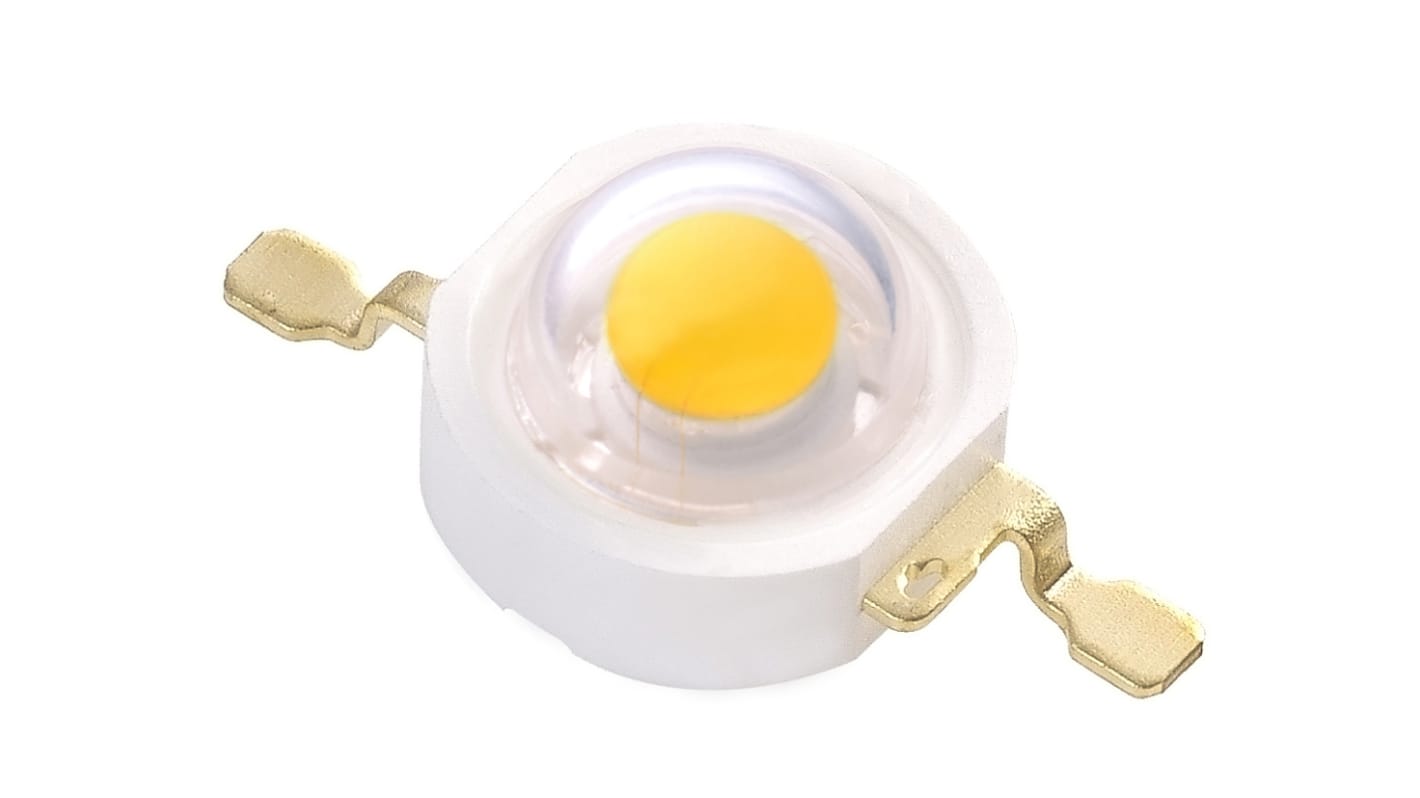 ProLight Opto LED, シアン, 表面実装, PM2B-1LCE | RS