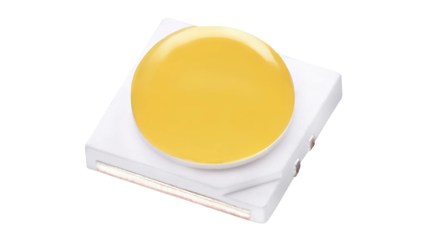 ProLight Opto3.85 V Blue LED 3535 SMD, Phenix 3535 PK2N-3LBE-SD | RS