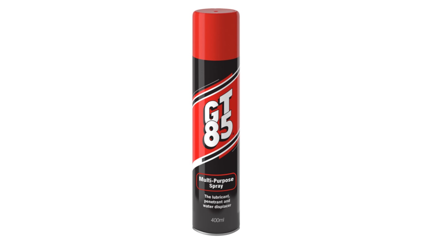 44875 | GT85 Lubricant Multi Purpose 400 ml GT85 | RS