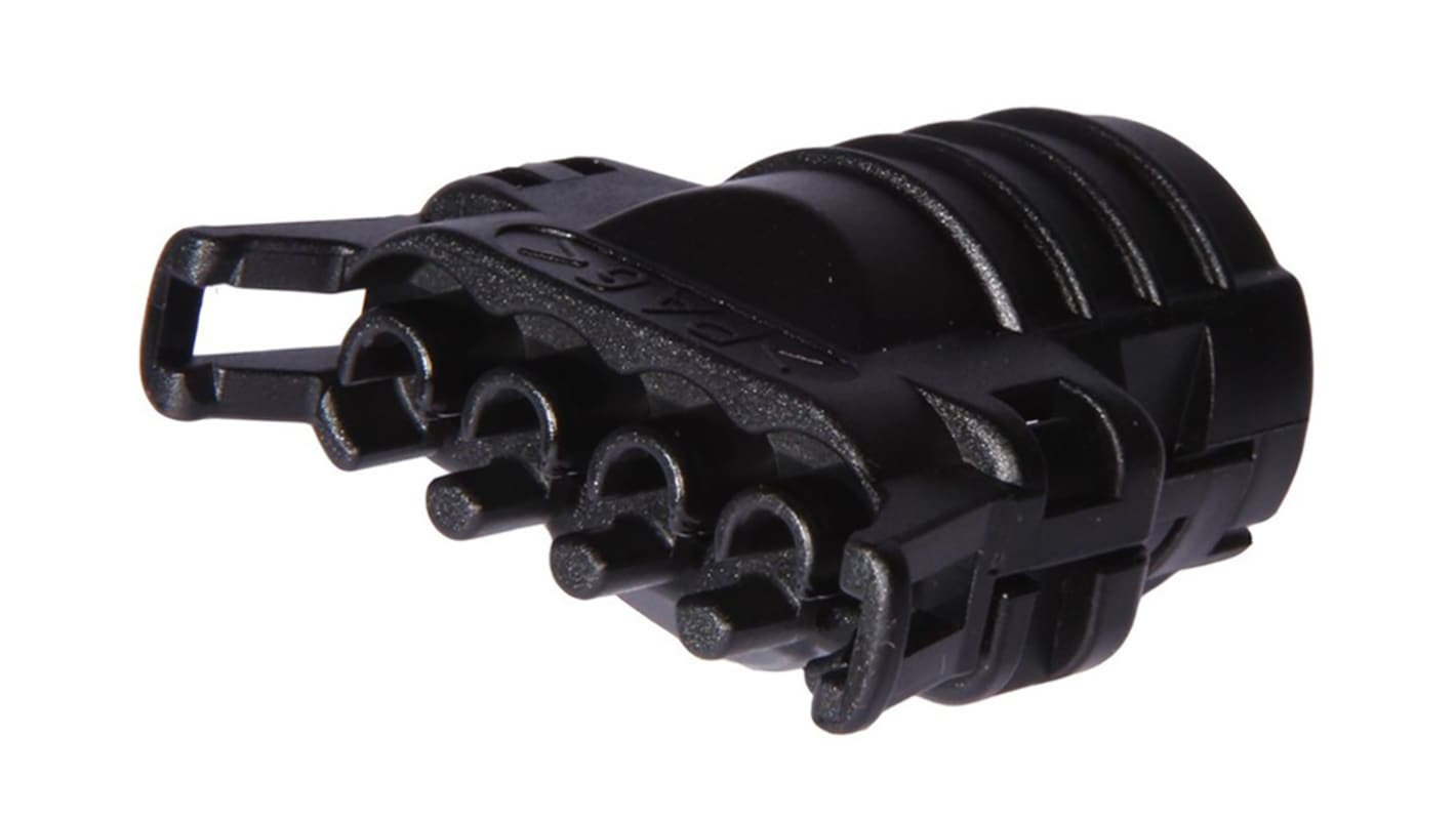 10719337 | Delphi, Metri-Pack 150 TPA Lock for use with Automotive ...