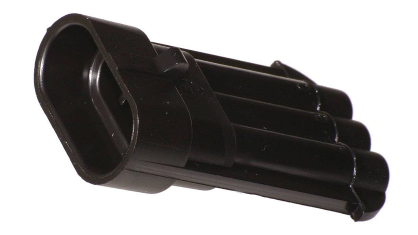 12131195 | Delphi Metri-Pack 150 Automotive, Kfz-Steckverbinder ...