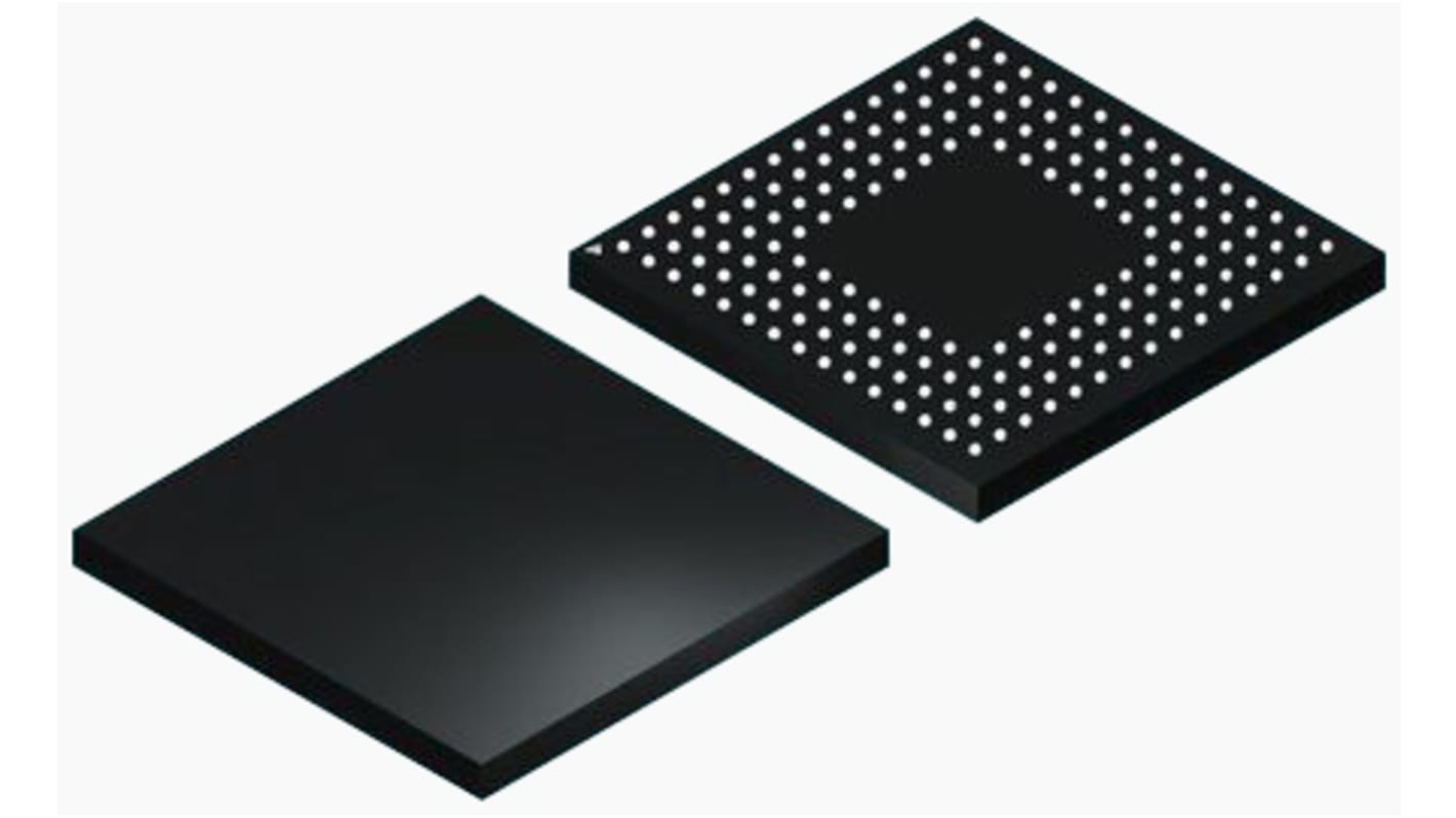 STMicroelectronics STM32L476QGI6, 32bit ARM Cortex M4 Microcontroller, STM32L4, 80MHz, 1 MB ...