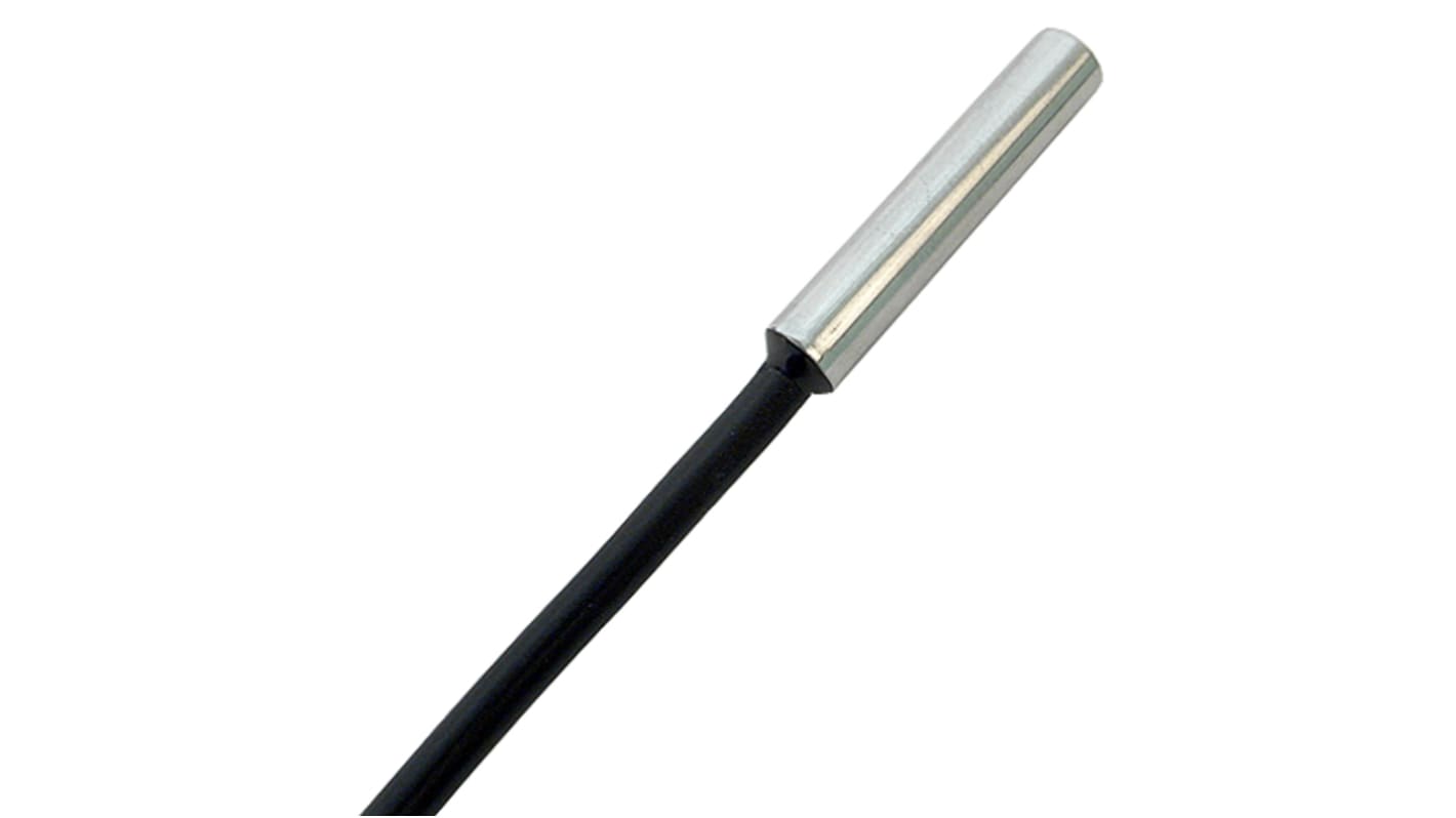 IP67 TEMP SENSOR 3M | Sensormetrix Temperature Monitor, 1-Wire, ±0.5°C ...