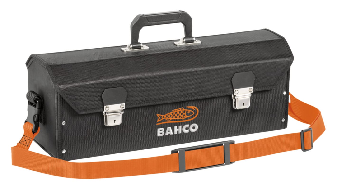 4750-TOCST-1 | Bahco Plastic Tool Case | RS