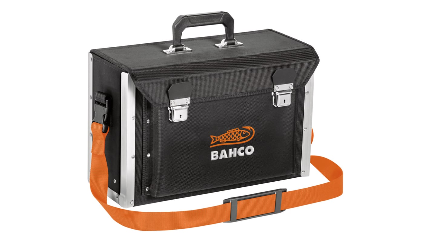4750-FOLTC-1 | Bahco Plastic Tool Case | RS