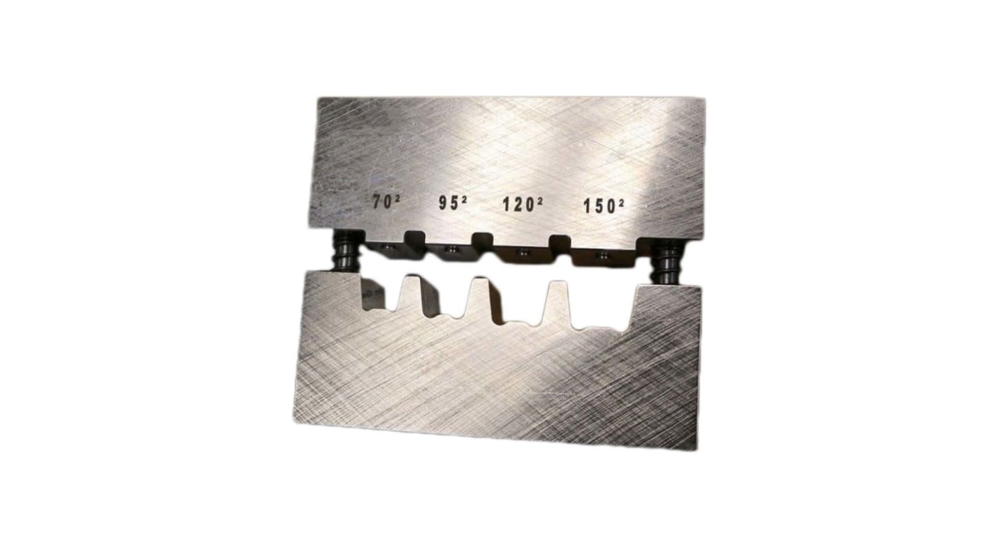 22.030 | Altech Crimping Tool for Vise Mount Ferrule Crimper | RS