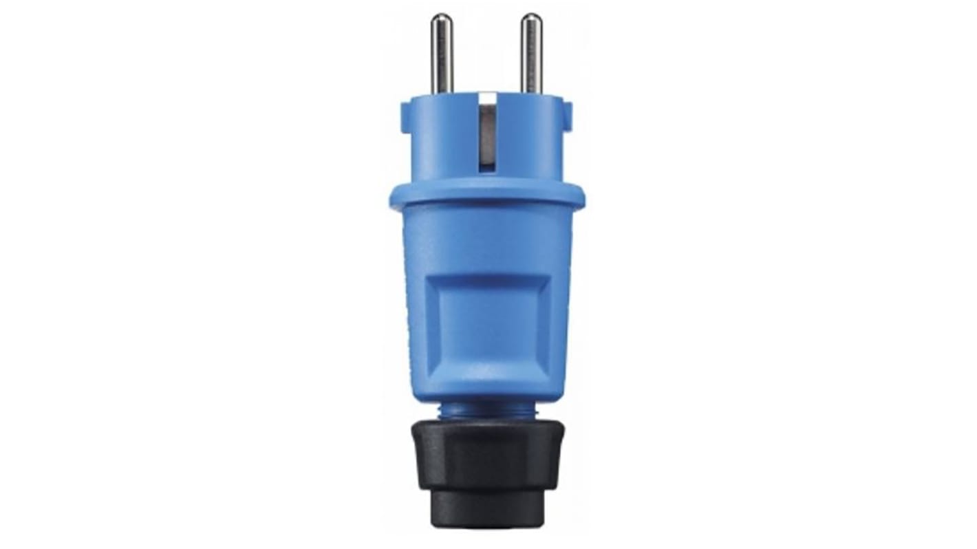 1519150 | ABL Sursum German Mains Plug, 16A, Plug-In, 250 V | RS