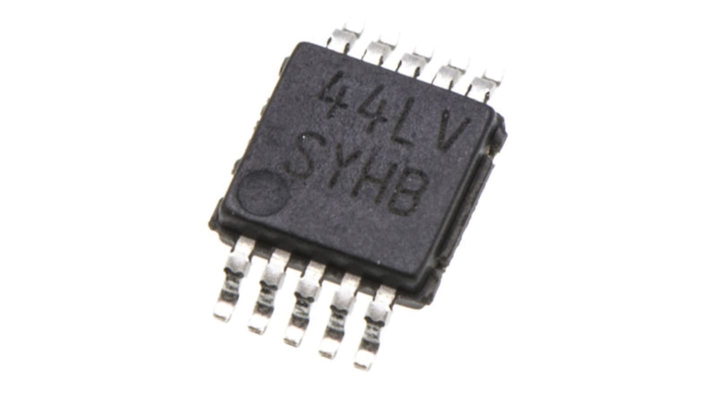 TPS92512HVDGQT | Texas Instruments LEDドライバ IC, 2.5A, PWM 調光 TPS92512; | RS