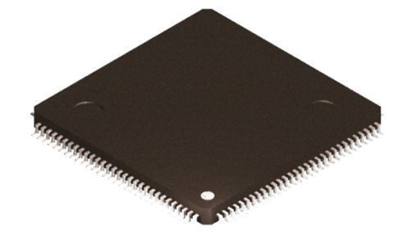 Renesas Electronics UPD78F0338GC-9EB-A, 8bit 78K0 Microcontroller, 78K ...