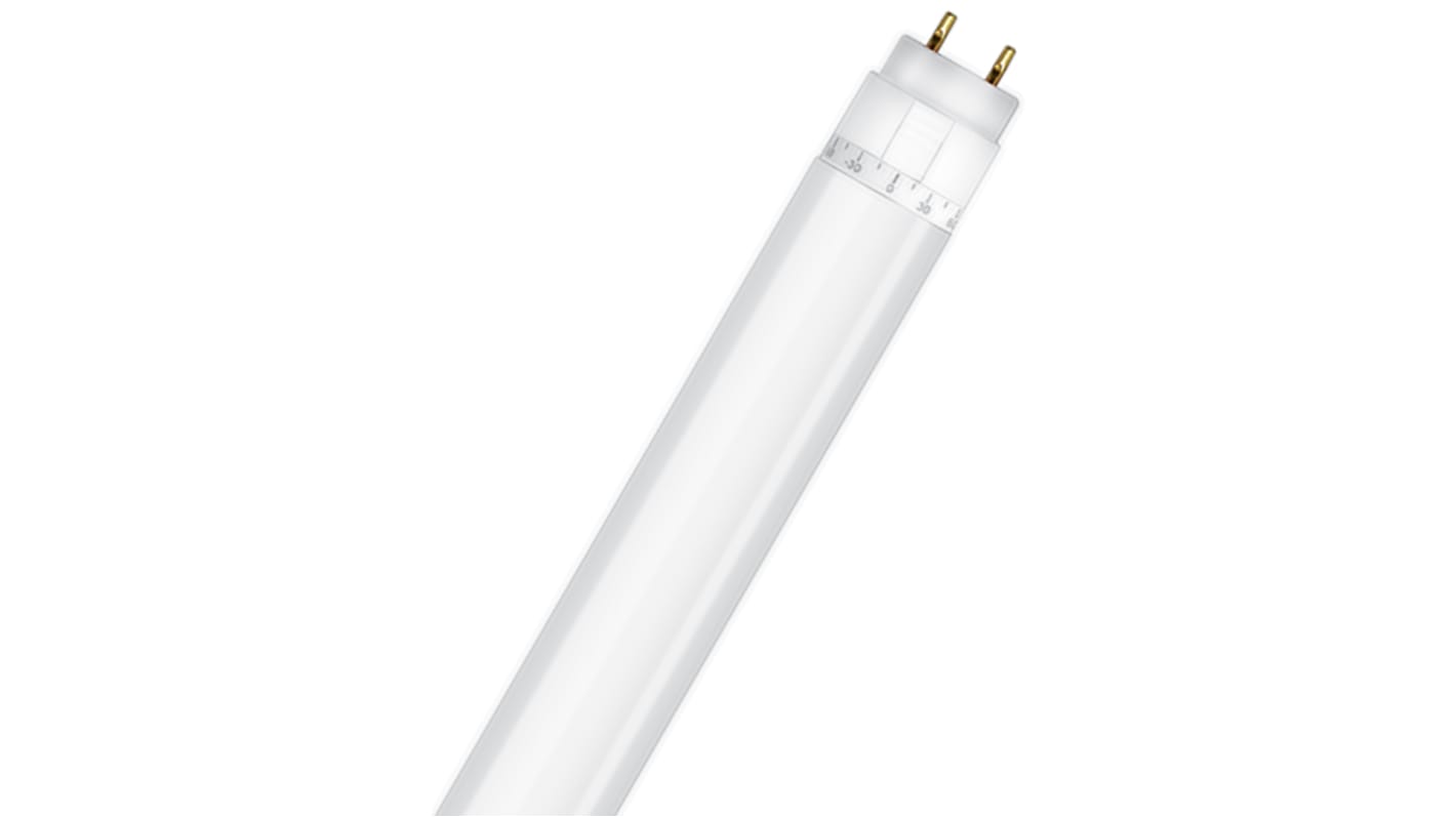 ST8RB-1.2M 20W/840 230V EM | Osram SubstiTUBE 2100 lm 20 W LED Tube Light, T8, 4ft (1200mm) | RS