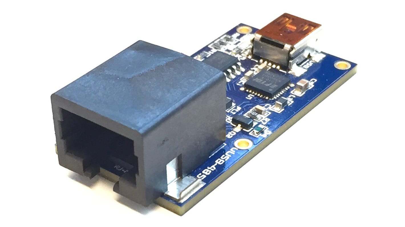 4D Systems RS-485 Interface Programmer for 4Discovery Display ...