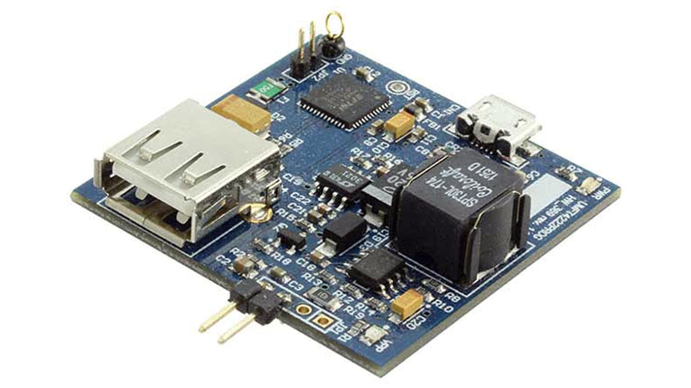FTDI Chip for FT4222H, UMFT4222EV UMFT4222PROG | RS