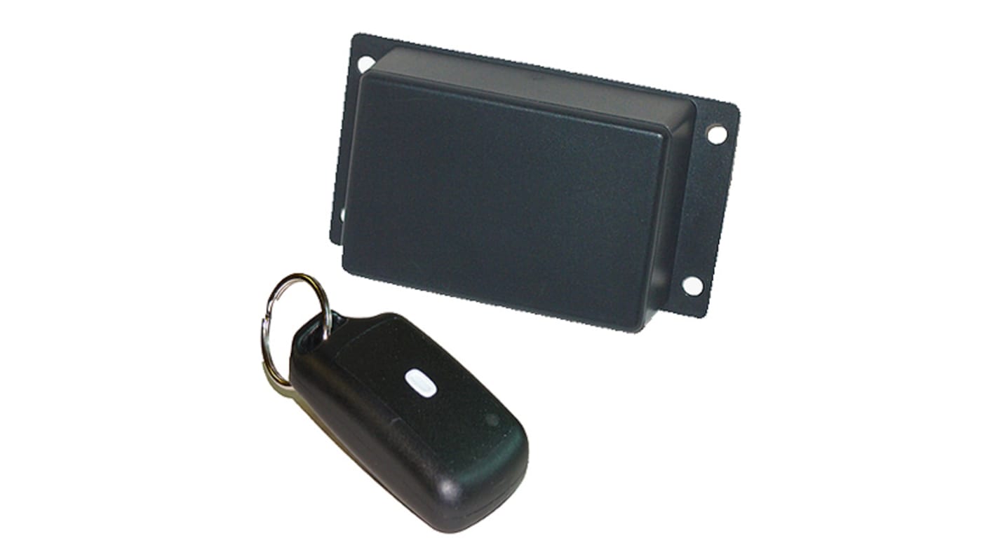 RF Solutions WASP-S1 Remote Control System,433.92MHz | RS